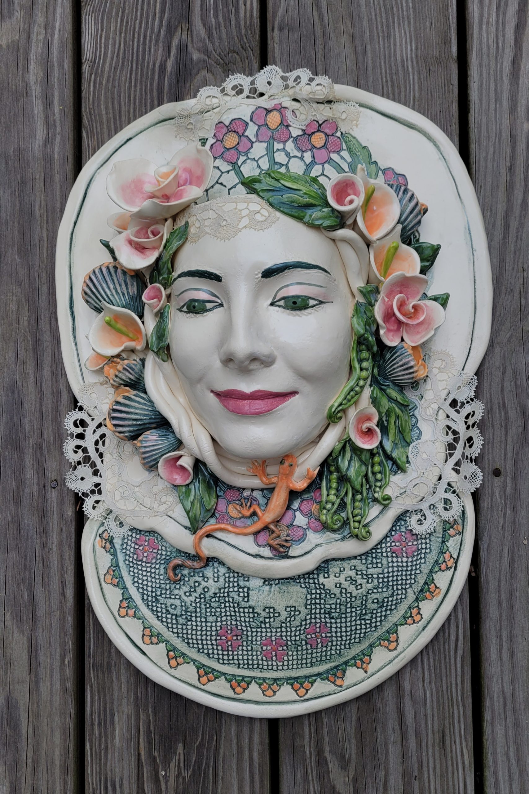 HopArts | A diverse group of southern Rhode Island artists and artisans.
